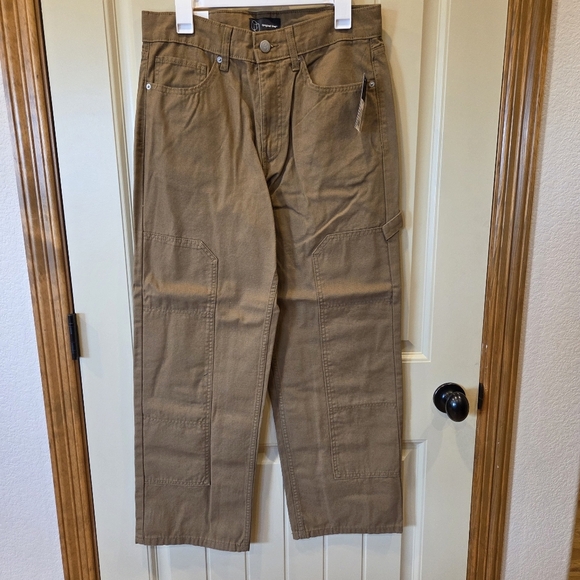 Original Use | Pants | Nwt Original Use Mens Relaxed Carpenter Pants In ...